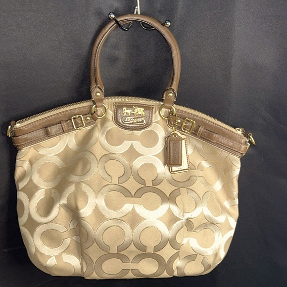 Coach | Bags | Authentic Coach Bag | Poshmark